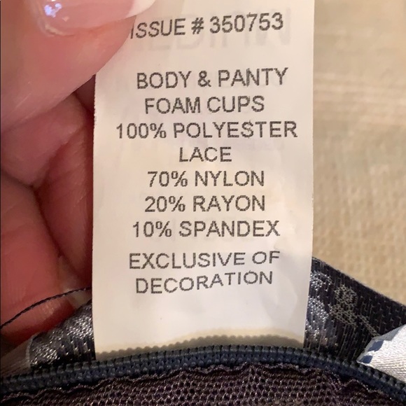 Seductive Wear | Intimates & Sleepwear | Sexy Sheer Lingerie | Poshmark